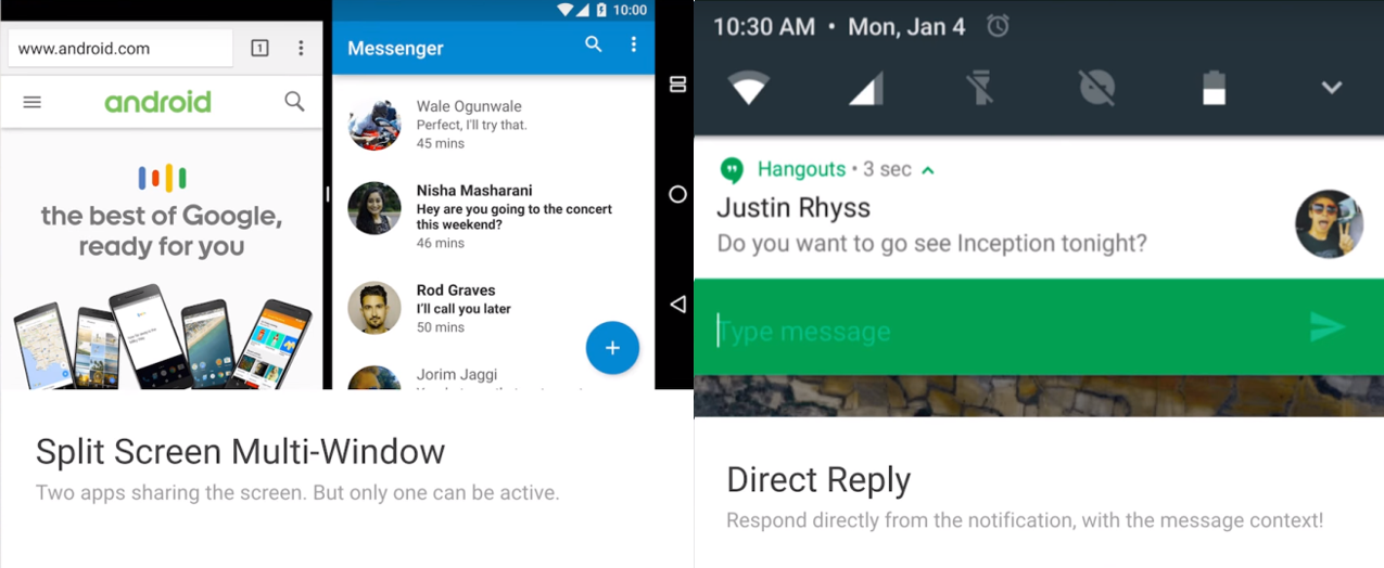 Novedades de Android Studio 2.0 - Armadillo Amarillo